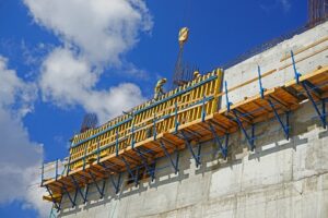Step-by-Step Guide Scaffolding Construction and Assembly